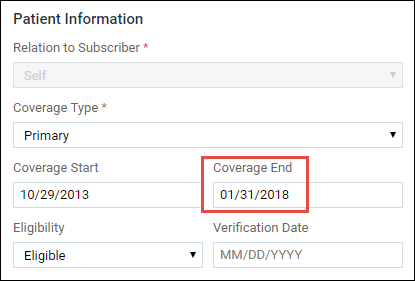 Changing Secondary Insurance to Primary Insurance | Dentrix Ascend