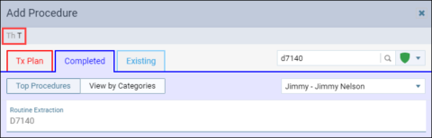 Charting Supernumerary Teeth | Dentrix Ascend