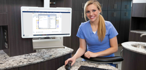 Save Time with Clinical Note Templates | Dentrix Ascend